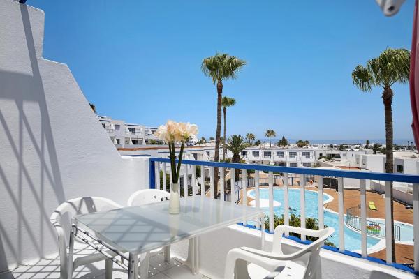 Apartamento Con Vista Piscina - Puerto del Carmen