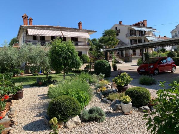 Apartments Prendivoj - Cres