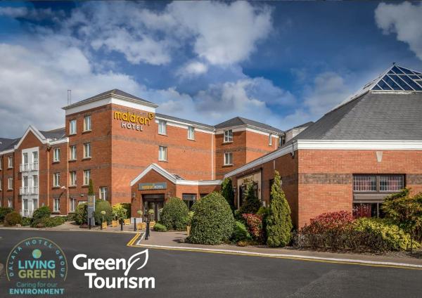 Maldron Hotel, Newlands Cross - Dunboyne