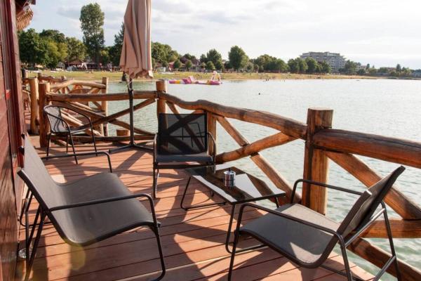 Lake House Senec - Senec
