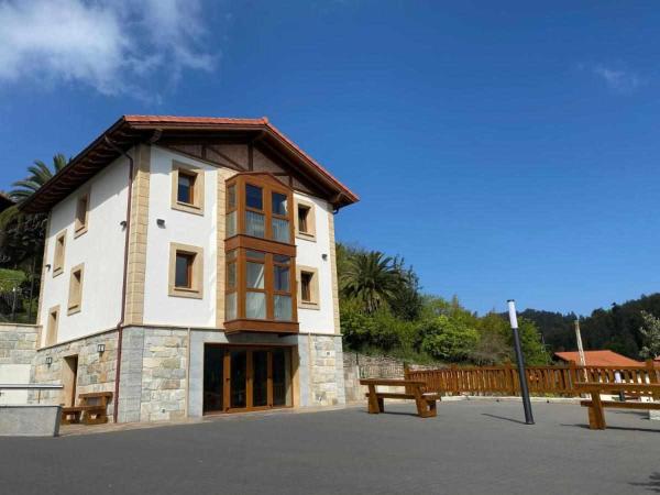 Casa Rural Mugarri - Castro Urdiales