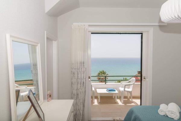 Aria, Maisonette In Glyfada Beach - ケルキラ島