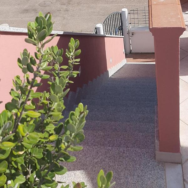 B&b Casa Viola - Castelsardo