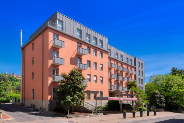 Park Hotel - Piedmont