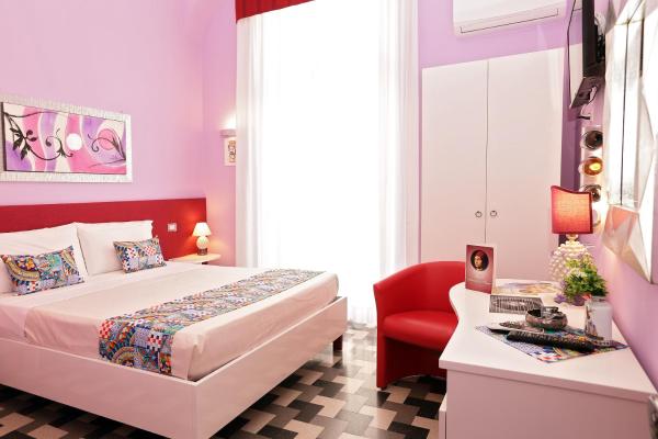 B&b Antonello Da Messina - Messina