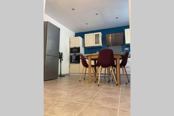 Maison Cosy Centre De Nîmes - ibis budget Nimes Marguerittes - A9