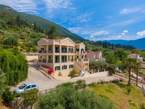 Maria's Apartments - Kefalonia