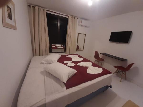 Suite Real Residencial - Glória
