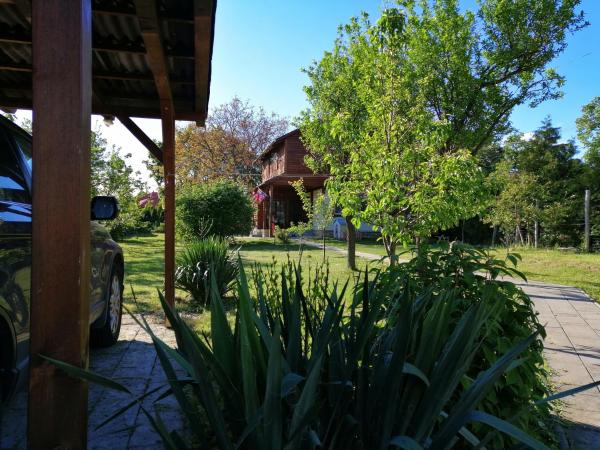 Szőlősi Diófa Vendégház - Balatonfüred