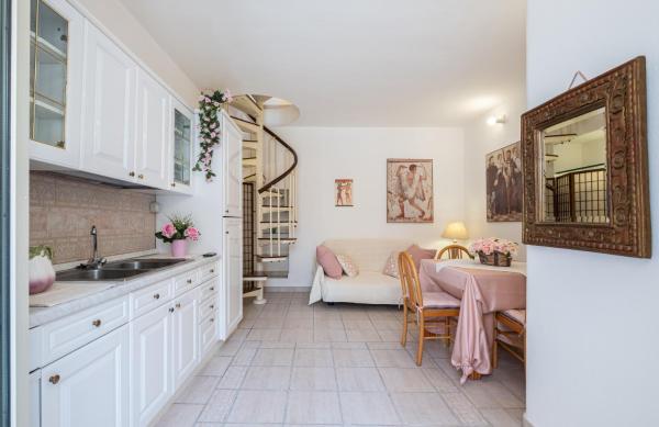 ⭑⭑⭑⭑⭑La Perla Rosa Nel Centro Storico A Carloforte - Carloforte