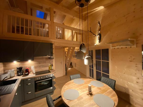 Karwendel Chalet - Austria