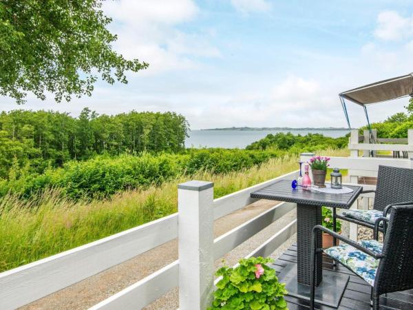 4 Person Holiday Home In Aabenraa-by Traum - Denmark