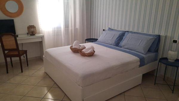 Fenestammare - Castellammare di Stabia