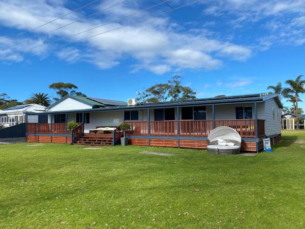 Amaroo Resort - South Coast
