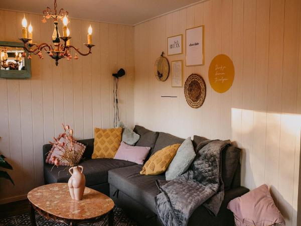 Chalet In Geel In Quiet Location By The Water - Provincie Antwerpen
