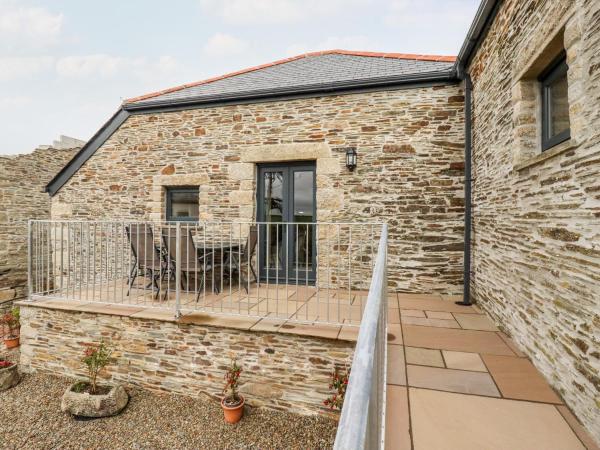 The Hayloft - Bodmin