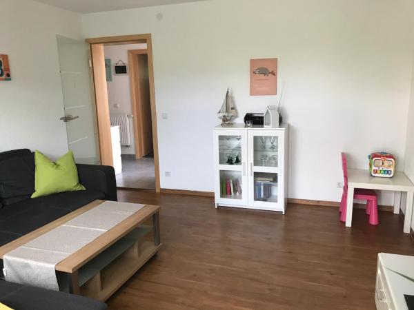 Ferienwohnung Fügner - Bad Waldsee
