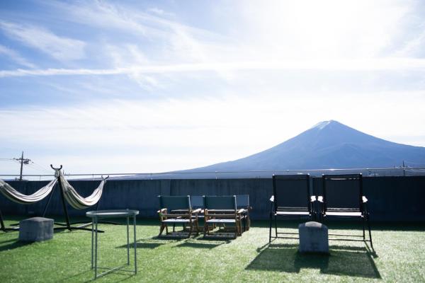 Fuji Guest House Ao - 河口湖