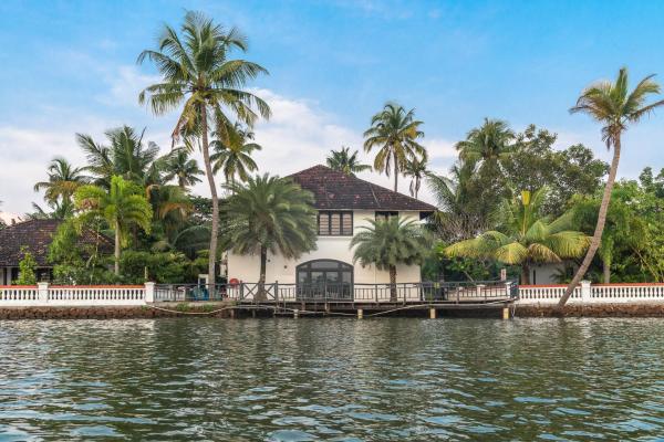 Club Mahindra Cherai Beach, Kochi - Kochi, India