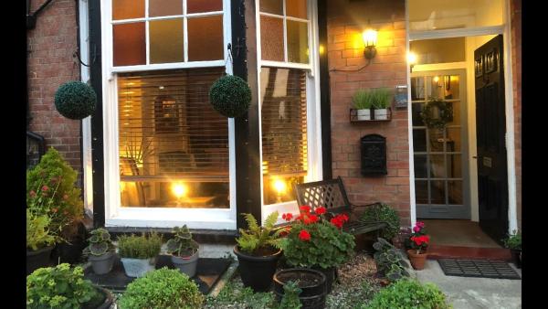 North Sands Lodge - North Yorkshire