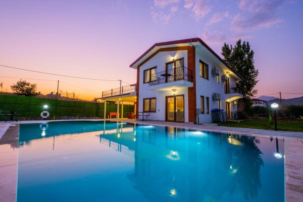 Ada Villa - Fethiye