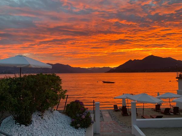 Hotel La Sacca - Verbania