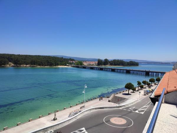 Hotel Brisa Del Mar - O Grove