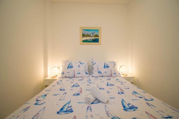 Apartments Manuela - Baška Voda - Brela