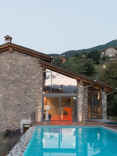 Casa Olea Hotel - Bellano
