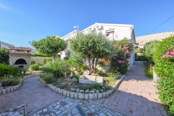 Movo House - Pag