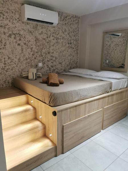 Old Town Euphoria Suite - Kos