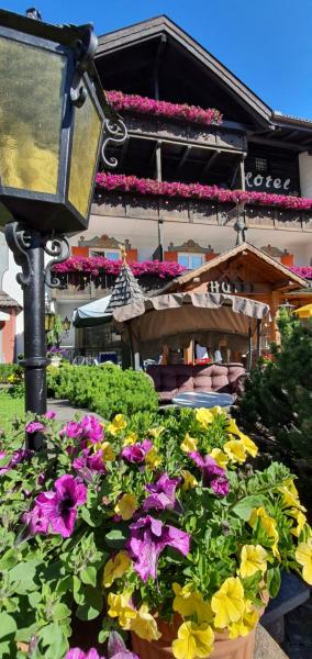 Villa Martha Vintage Hotel-b&b - Villnöß