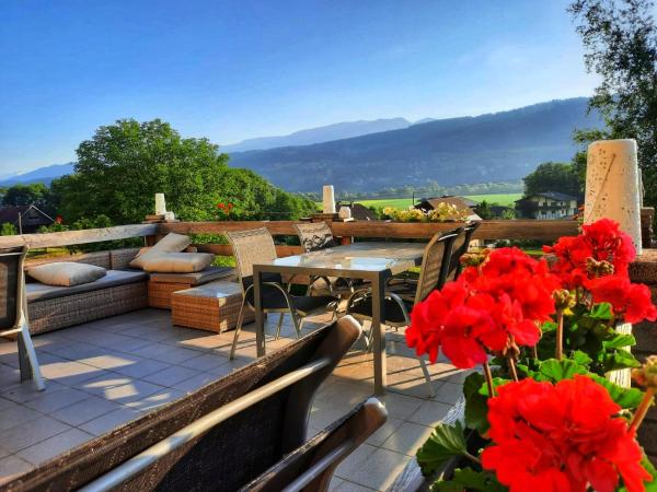 Haus Kathan - Spittal an der Drau