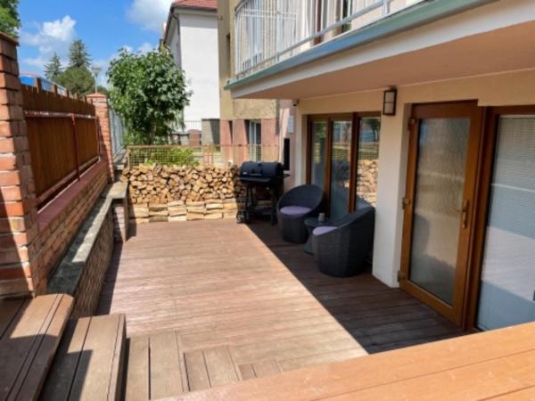 Apartmán U Jiříka - Kolín