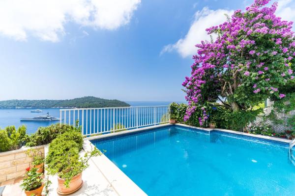 Villa Adrian - Kroatien