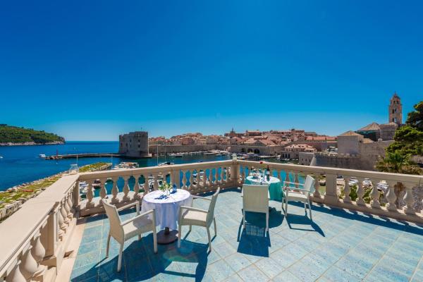 Villa Adriatica - Ragusa Vecchia