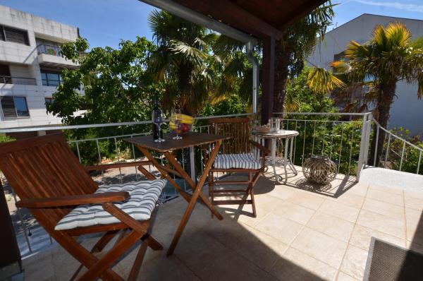 Graziella Apartment - Rovinj