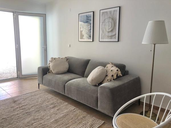 Apartamento Espaçoso Sesimbra - Sesimbra
