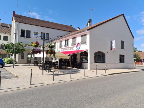 Le Chapon Bressan - Louhans