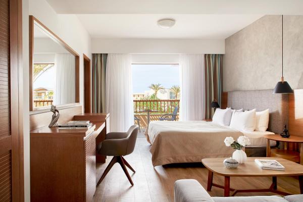 Minoa Palace Resort - Chania