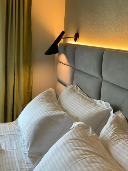 Bluetique Apartments Himara - Himarë