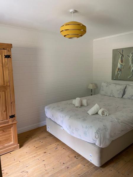 Hatton Lodge - Dunkeld