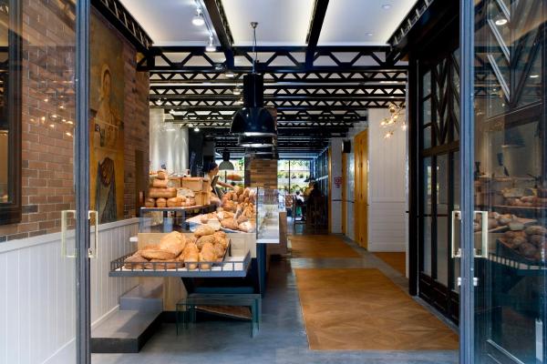 Family Room At Hotel Praktik Bakery - Badalona