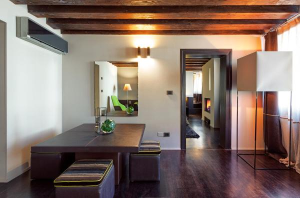 Charming House Iqs - Venecia
