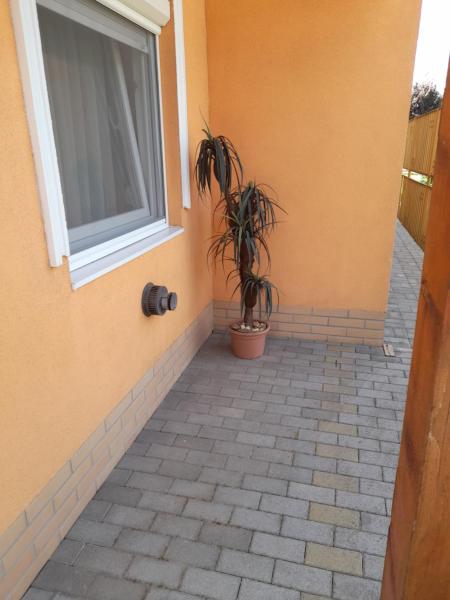 Thermál Apartman Tiszafüred - Tiszafüred