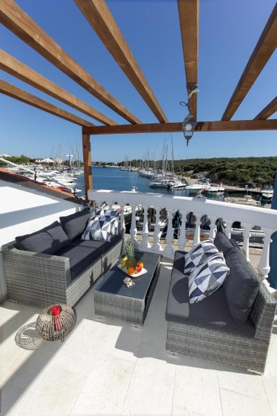 Luxury Apartment Lavanda - Mandre