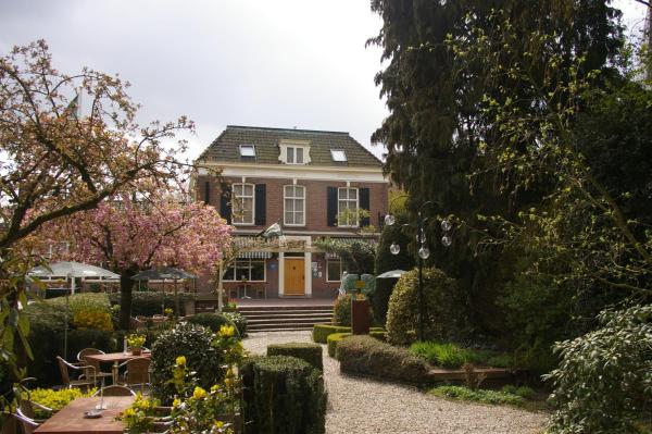 Landhotel De Hoofdige Boer - Lochem