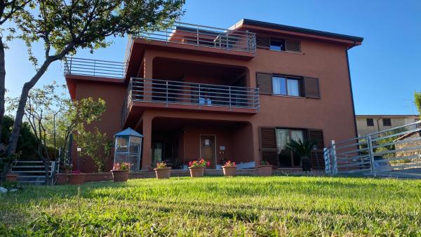 B&b La Torre - Diamante