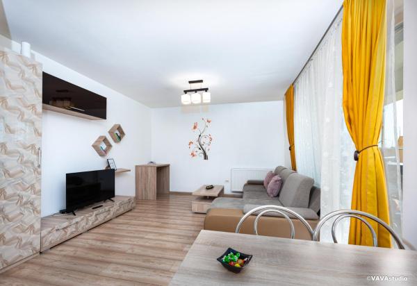 Apartament Carpe Diem Brasov - Brașov