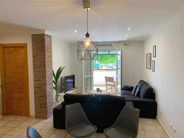 Apartamento Centrico Silencioso - Nerja